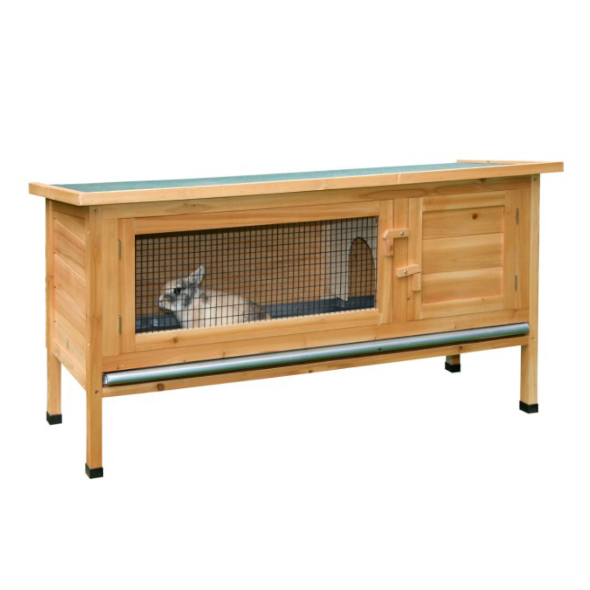 Kaninbur | Kaninhus | Bur för marsvin | Lantbutiken